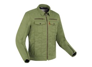 3660815163047 - Motorradjacke Patrol Khaki