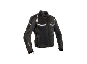 5415033246151 - Motorradjacke Airstream-X Schwarz