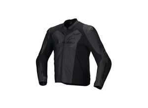 8059347393810 - Motorradjacke Alpinestars Faster V3 Schwarz