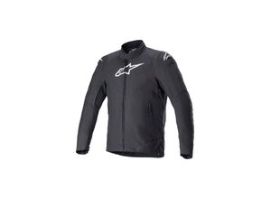 8059175908699 - Alpinestars Motorradjacke Alpinestars RX-3 Waterproof Schwarz