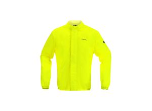 5415033309122 - Motorradjacke Aquaguard S Fluogelb