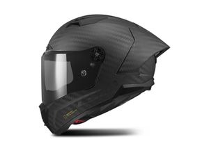 6923221127582 - Integralhelm FF805 THUNDER C GP PRO FIM Mattschwarz