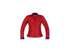 5415033302123 - Motorradjacke Airsummer Rot Damen