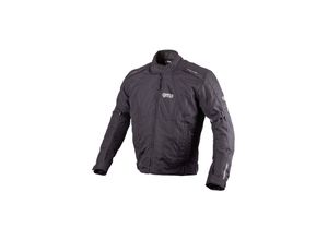 7630180108048 - GMS Motorradjacke GMS Sport Blouson Pace Schwarz