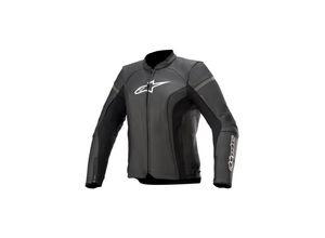 8059175278211 - Alpinestars Motorradjacke Alpinestars Stella Kira V2 Schwarz Damen