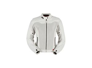 3435980342470 - Motorradjacke Mistral Lady Evo 3 Pearl Damen