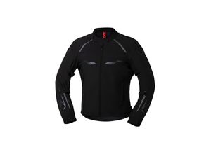 7630554966090 - iXS Motorradjacke iXS Sports Hexalon-ST Schwarz