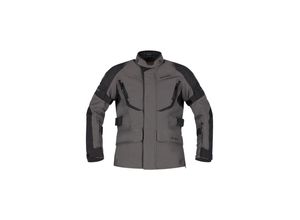 5415033306305 - Motorradjacke Cyclone 2 GTX Dunkelgrau-Schwarz Damen