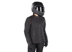 5415033221523 - Jacke Lausanne Textile Schwarz Damen