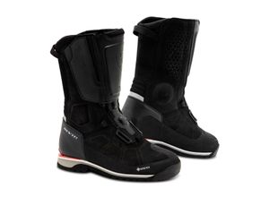 8700001327787 - REVIT! Motorradstiefel RevIt! Discovery GTX Schwarz