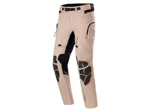 8059347087863 - Alpinestars Motorradhose Alpinestars AMT-10R DRYSTAR XF Pale Braun