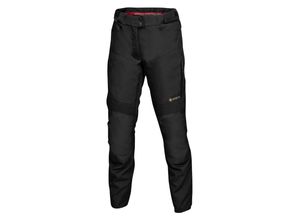 7630472603091 - Tour Classic Gore-Tex Damen Motorrad Textilhose - Schwarz - 3XL - female