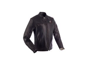 3660815171691 - Motorradjacke Riverton Schwarz