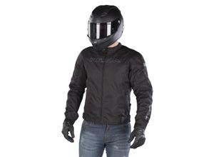 5415033218240 - Jacke Buster Schwarz