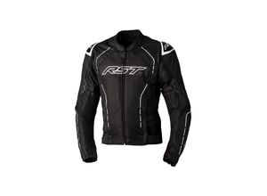 5056136288176 - RST Motorradjacke RST S1 Mesh Weiß