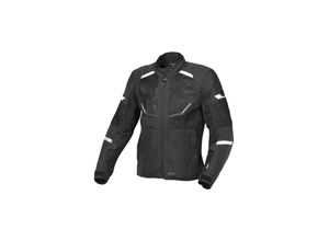 8718913121850 - Motorradjacke Tondo Schwarz