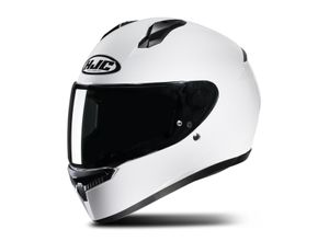 8804269365199 - Integralhelm C10 Weiß