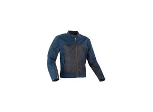 3660815152294 - Motorradjacke Oskar Navy