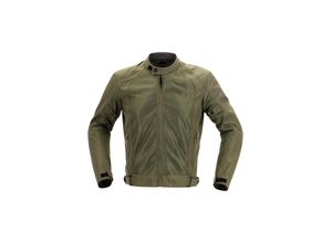 5415033304462 - Motorradjacke Airsummer Olivgrün