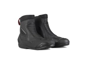 7630053167288 - RS-100 S Motorradstiefel - Schwarz - 41 - unisex