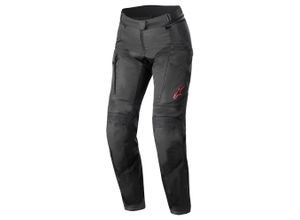 8059347321783 - Motorradhose Alpinestars Stella Andes Air Drystar Damen Schwarz