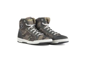 0000121450128 - Motorradschuhe RAPTOR EVO MIMETICO Camo