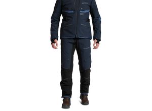 3661615676423 - Motorradhose M-Skd Pt Navy