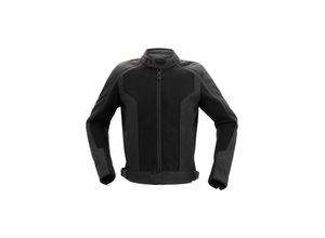 5415033302666 - Motorradjacke Ballistic III Touring Mesh Schwarz