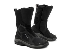 8700001328517 - REVIT! Motorradstiefel RevIt! Everest GTX Schwarz