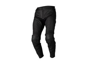 5056136287902 - RST Tour 1 Motorrad Lederhose - Schwarz - M - unisex