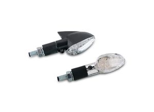 8436563740718 - CustomAcces Blinker CustomAcces Flecha Chrome