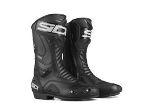 8017732504753 - Motorradstiefel Performer Gore Schwarz