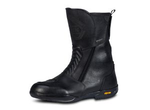 7630554903019 - Nordin-ST 20 Motorradstiefel - Schwarz - 45 - unisex