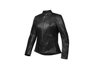 3661615574743 - Motorradjacke CRANKY AIR Schwarz Damen