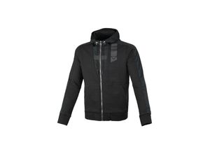 8718913148338 - Hoodie Granyte Schwarz Damen