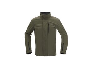 5415033305018 - Motorradjacke Universal Olivgrün