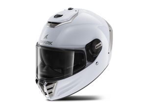 3664836563466 - Integralhelm Spartan RS Weiß-Silber