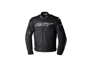 5056558134235 - Motorradjacke RST Tractech Evo 5 Tex Schwarz