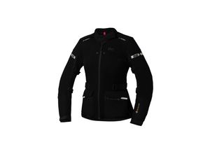 7630554983462 - iXS Motorradjacke iXS Tour Horizon-GTX Schwarz Damen