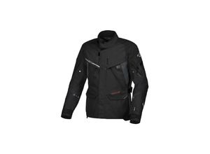 8718913107335 - Motorradjacke Mundial Schwarz