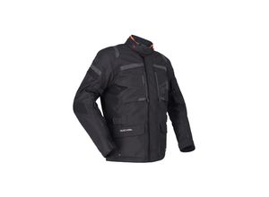 5415033278848 - Motorradjacke Brutus GTX Schwarz