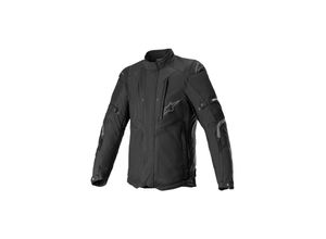 8059175908279 - Alpinestars Motorradjacke Alpinestars RX-5 Drystar® Anthrazit-Schwarz