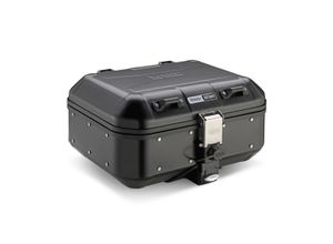 8019606222336 - Topbox Trekker Dolomiti Blackline Monokey 30L