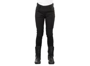 5415033165902 - Hose Lange Beine Kodi Schwarz Damen