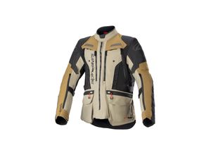 8059347086606 - Alpinestars Motorradjacke Alpinestars BOGOTA PRO DRYSTAR Vetiver Military Olive