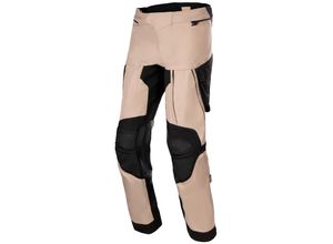 8059347137537 - Alpinestars Motorradhose Alpinestars Halo Drystar Dunkelkhaki