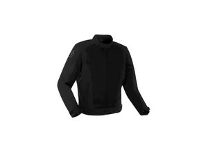 3660815164280 - Motorradjacke Nelson Schwarz