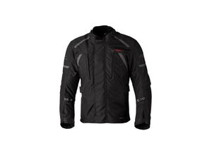 5056136286295 - RST Motorradjacke RST Paveway Schwarz