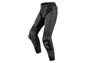 8030161350173 - RR Pro 2 Damen Motorrad Lederhose - Schwarz - 44 - female