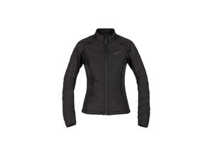 5415033303083 - Motorradjacke Guardian Schwarz Damen